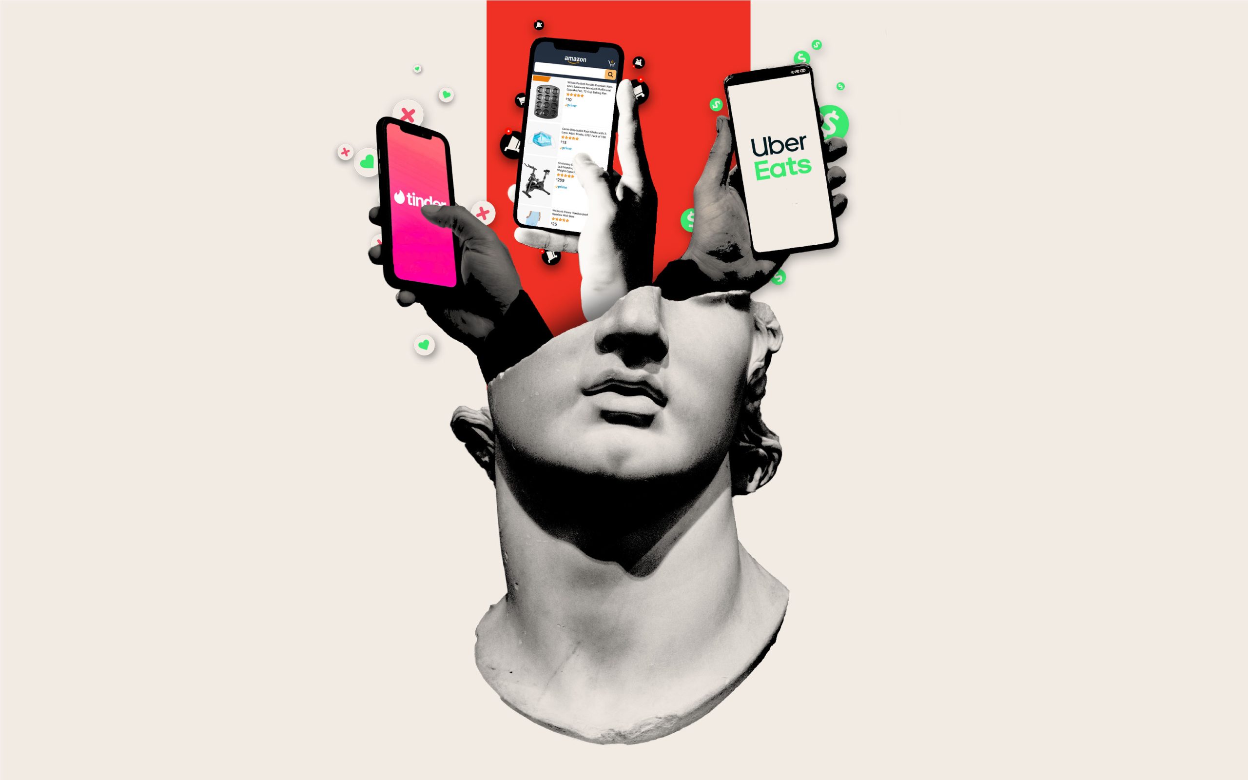 In a Year of Immense Change, Our Core Desires Didn’t - LPK